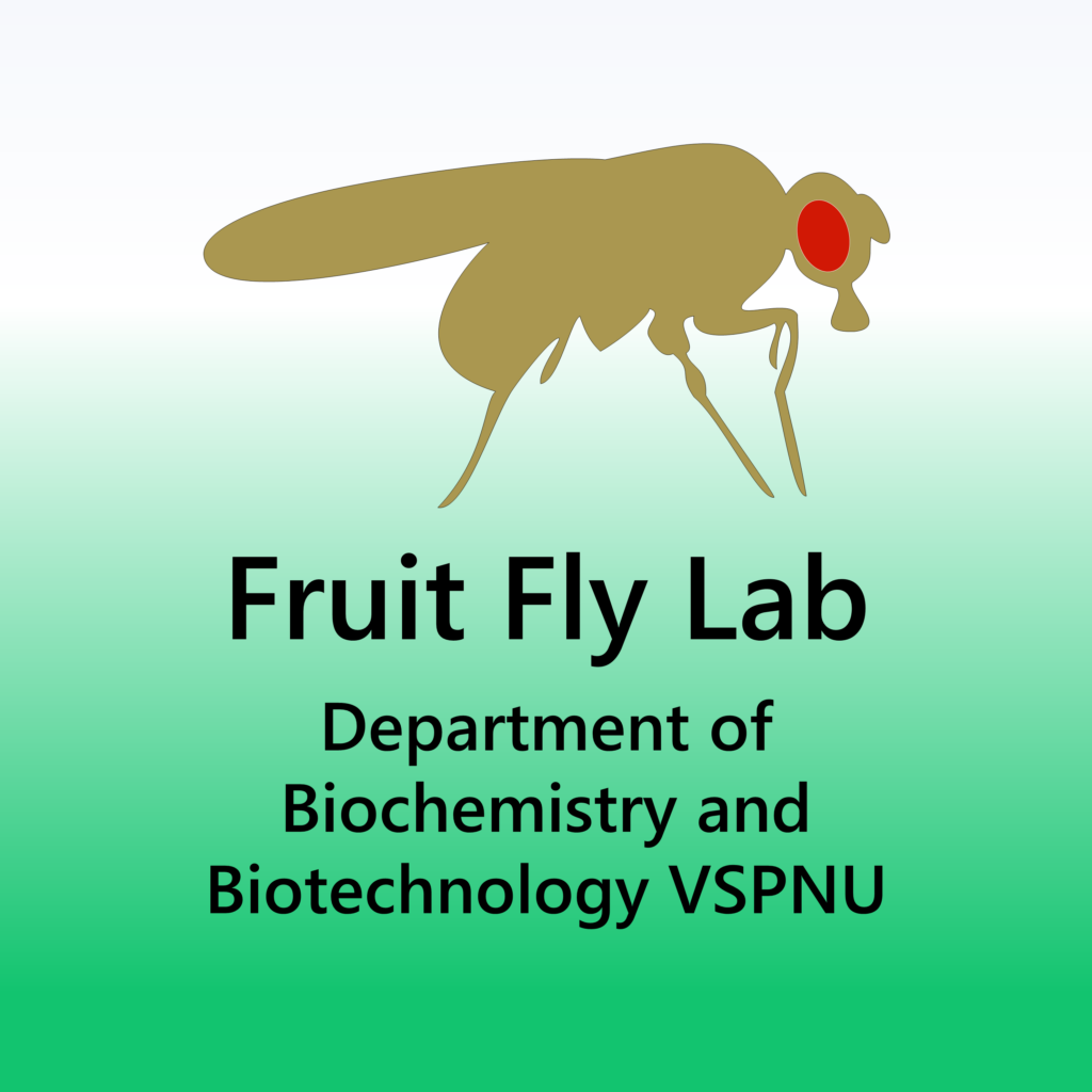 Fruit Fly Facility – Department of Biochemistry and Biotechnology